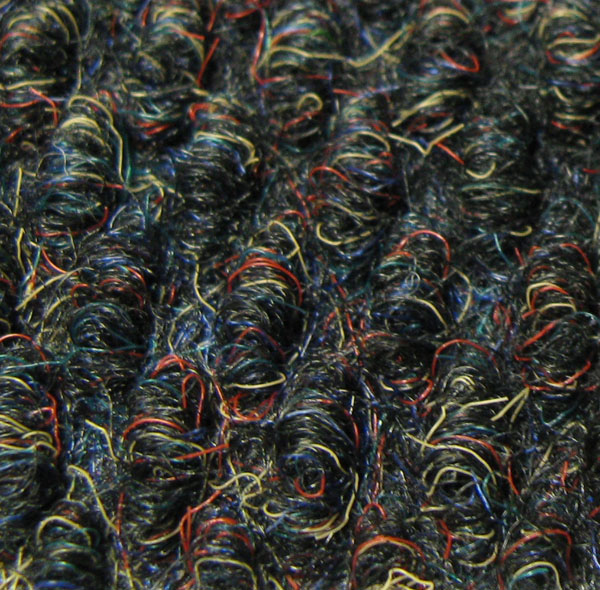 Super Berber Custom Logo Mats are Custom Floor Mats by FloorMats.com