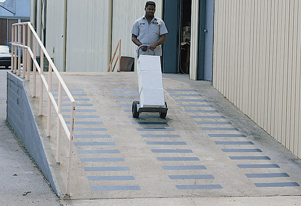 Anti Slip Tape is Grip Tape by FloorMats.com