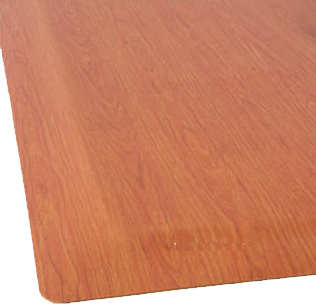 Wood Design Salon Mats are Salon Mats by FloorMats.com