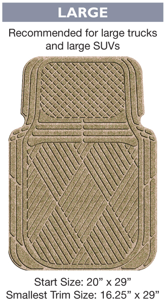 Waterhog Car Mats are Car Floor Mats by Waterhog Floor Mats