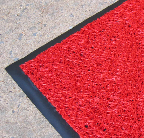 Vinyl Loop Pool Mats are Pool Mats by FloorMats.com